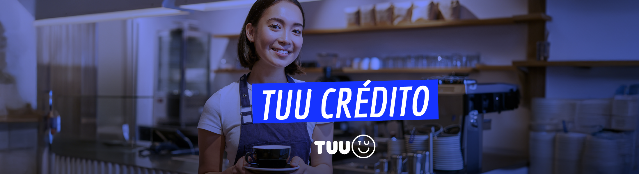 Crédito fácil con TUU: la solución para que crezca tu negocio