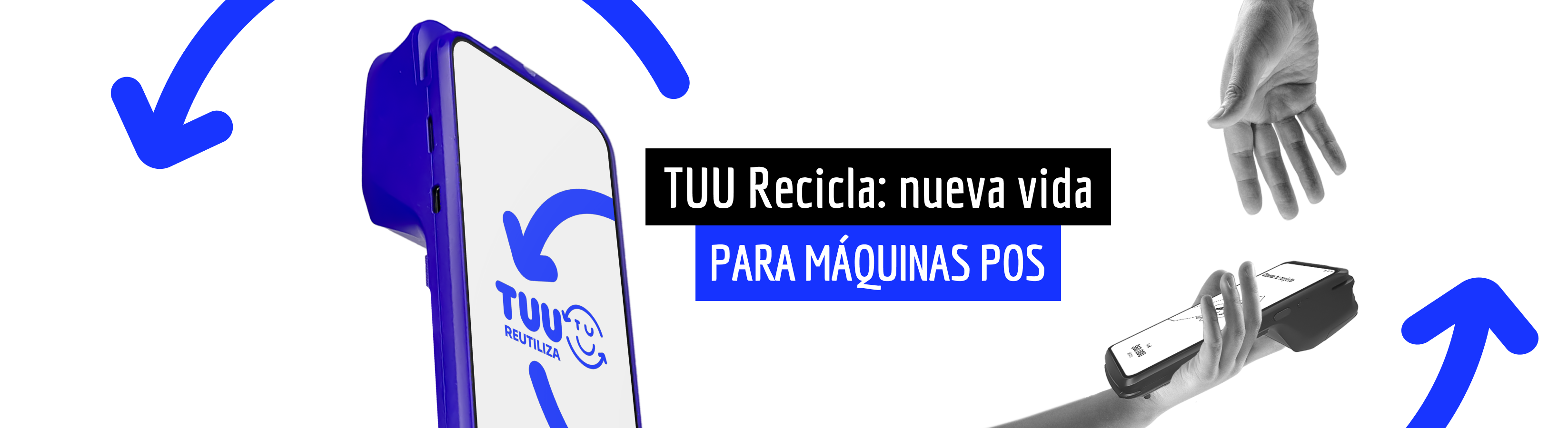 Economía circular en tu POS: reducir, reutilizar y reciclar