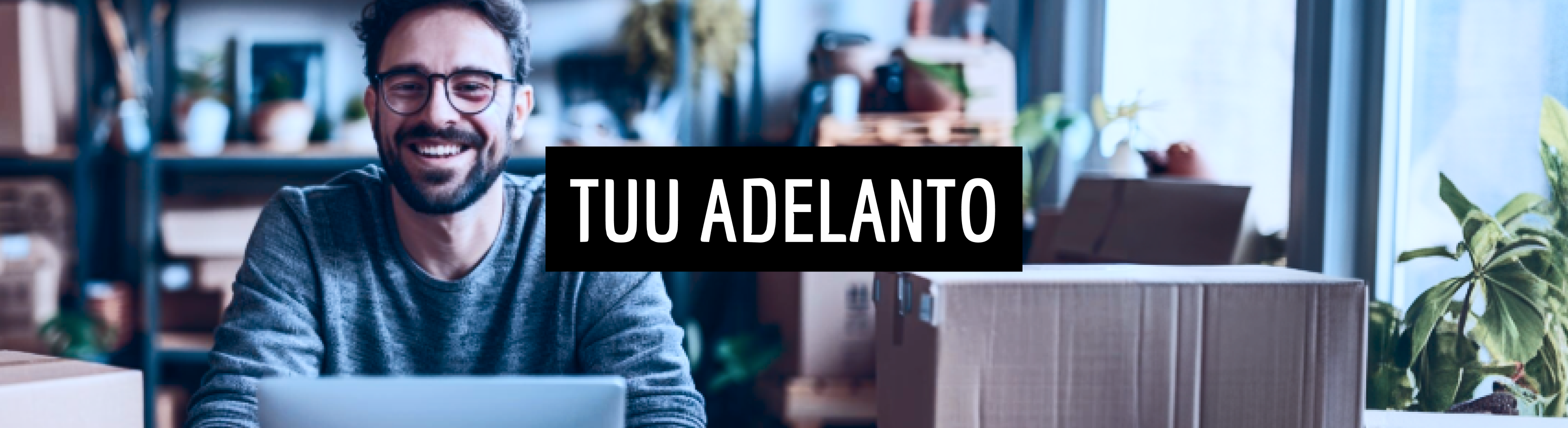 Adelanto fácil con TUU: la solución para que crezca tu negocio